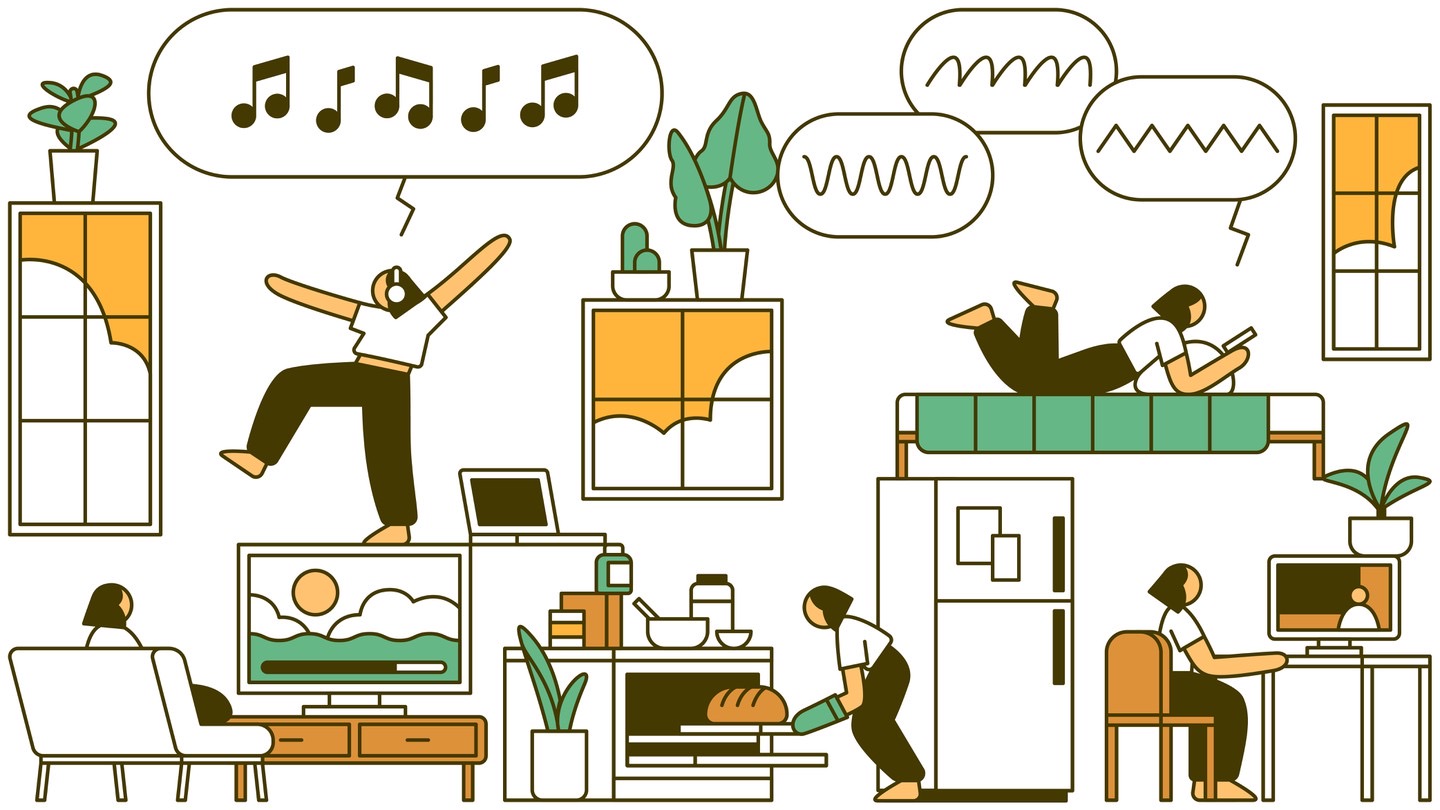 The New Normal: Creating a Workplace that Works at Home - Mayhew